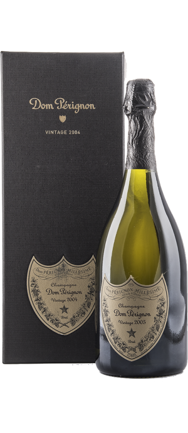 Champagne- Don Perignon